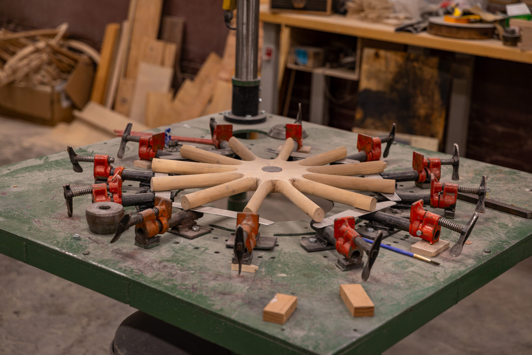 Homepage - Honest Charley Speed Shop